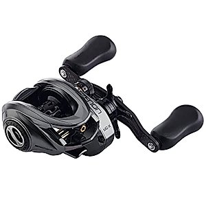 Abu Garcia Zenon™ MG-X Low Profile Reel - LE
