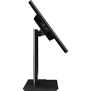 Acer B6-21.5" Widescreen Monitor Display Full HD 1920 x 1080 5 ms 60 Hz (Renewed)