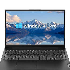 2021 Newest Lenovo IdeaPad 3 17.3" HD+ Screen Laptop Computer, Quad-Core Intel i5-1035G1 Up to 3.6GHz (Beats i7-8565U), 12GB DDR4 RAM, 256GB PCIe, Webcam, WiFi 5, 802.11AC, Windows 10 +Marxsol-Cables