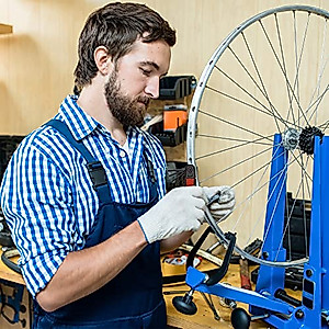 Texas Best Folding Metric and SAE Hex Keys | Metric and SAE Allen Wrench Set | Heat Treatment S2 Finish | 2 Pack