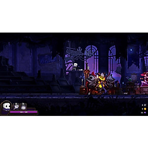 Skul: The Hero Slayer (PS4)