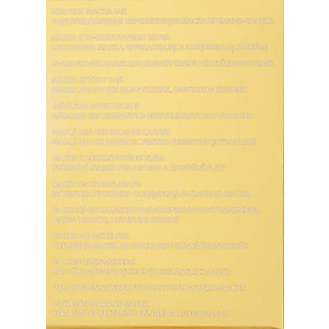 Peter Thomas Roth | 24K Gold Mask | Pure Luxury Lift & Firm, Anti-Aging Gold Face Mask, Helps Lift, Firm and Brighten the Look of Skin, 5 Fl Oz (Pack of 1)