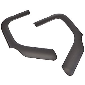 Rugged Ridge | Door Net Trim, Front, Charcoal | 11157.21 | Fits 2011-2018 Jeep Wrangler JK