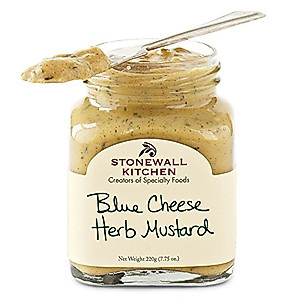 Stonewall Kitchen Favorite Flavors Gift (9 pc)