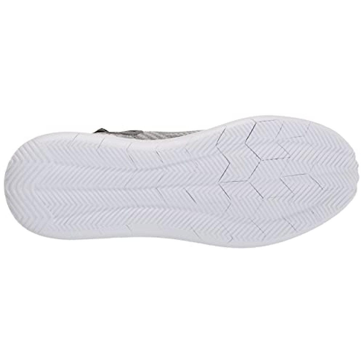 Propet Women's TravelBound Hi Sneakers, Grey, 7 XX-Wide US