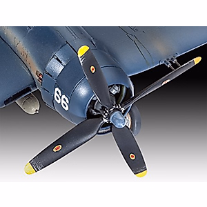 Revell 03955 F4U-4 Corsair Model Kit