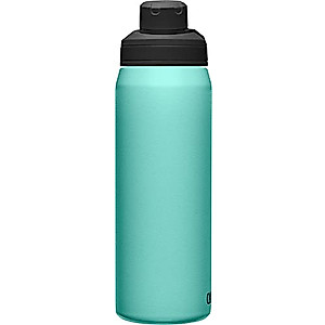 CamelBak Chute Mag Vacuum Insulated Stainless Steel Water Bottle - 25oz, Coastal