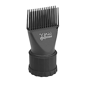 GAMMA+ Professional Hair Dryer Diffuser Attachment, Fits Only Gamma+ Dryer Models (Hot Pik)