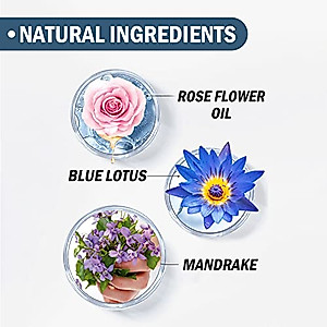 Flysmus Savagery Pheromone Men Perfume, Eternal Love Pheromone Herbal Perfume Men, Pheromone Cologne for Men to Attract Woman, Savage Cologne Men Eau De Perfume (1PCS)