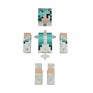 EnderToys Angel Girl Action Figure