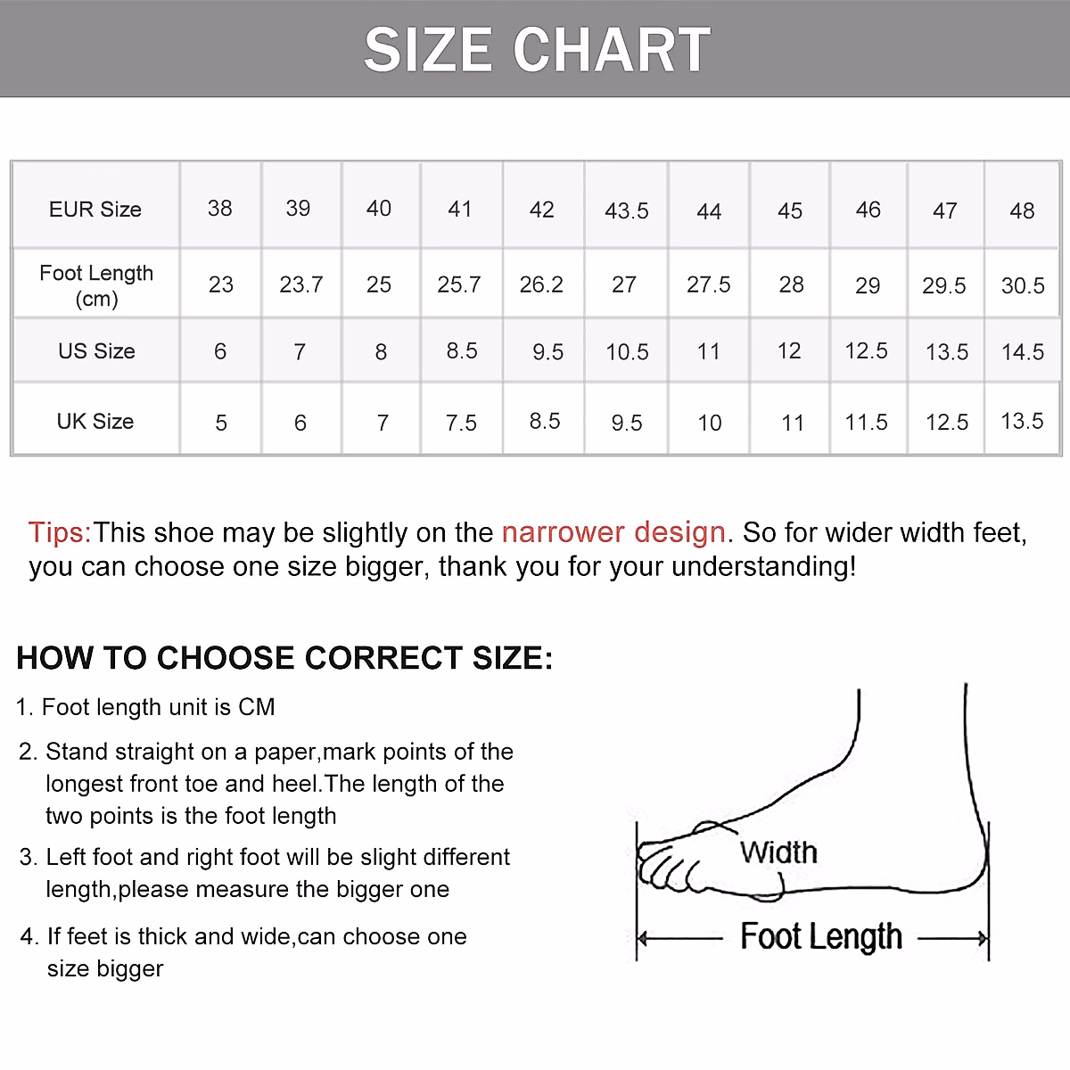 AIRAVATA Low Top Hiking Shoes for Men's Outdoor Lightweight Lace-up Ankle Boots Anti Slip Sneakers Waterproof Trekking Trails Walking Work Shoes, Black Size 13 US