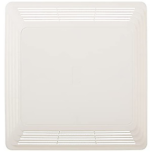 NuTone S97013576 Grille for 676 and 684 Ceiling Fans