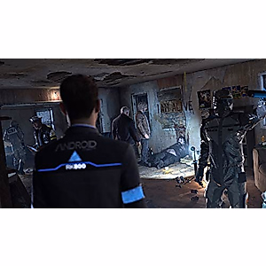 Detroit: Become Human - Collector's Edition - PC
