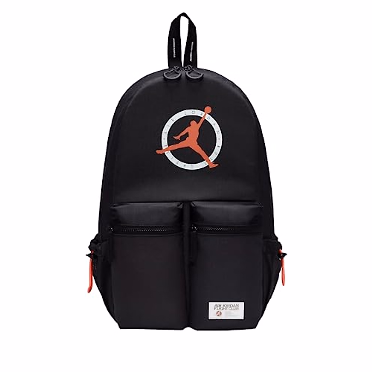 Nike Air Jordan MVP Backpack Off Noir One Size