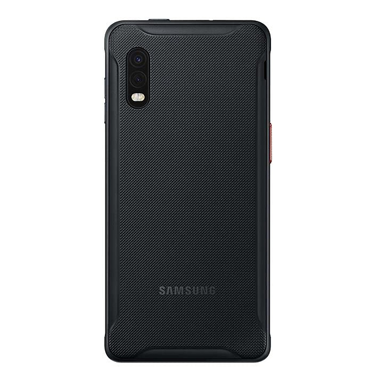 SAMSUNG Galaxy XCover Pro SM-G715-64GB - Black - (AT&T) - (Renewed)