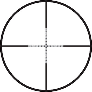 Mueller Optics 4.5-14X40 AO All Purpose Tactical Scope (APT)