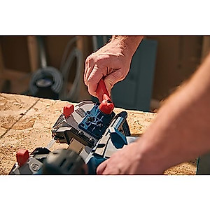 BOSCH GCB18V-2N 18V Compact Band Saw (Bare Tool)