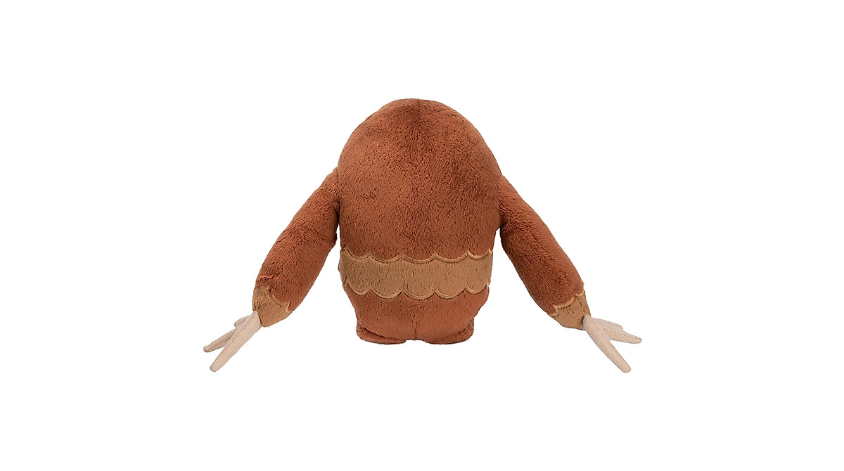 GUND Toca Boca Sloth Toca Life World Soft and Cuddly Plush Stuffed ...
