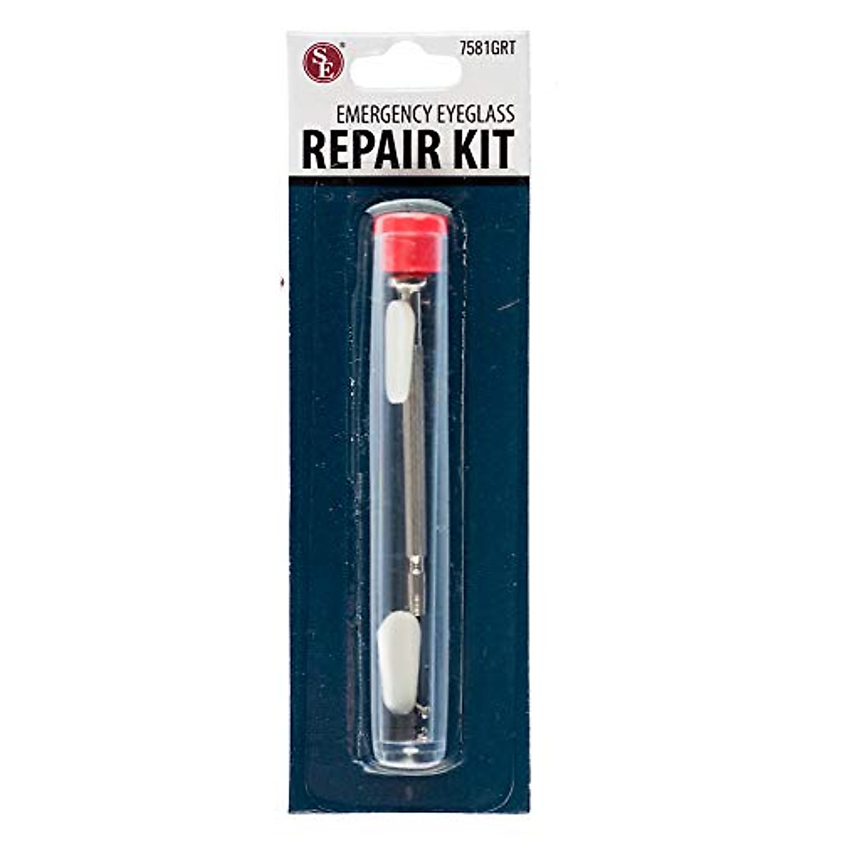 Emergency Eyeglass Repair Kit