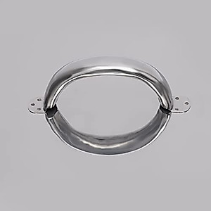 Commercial Food Warmer, Full-Size 1 Pot Steam Table with Lid, Electric Food Warmers, Grade Stainless Steel Buffet Equipment, Fits 20.87 x 13 Pan, 300W, for Restaurant, Sliver