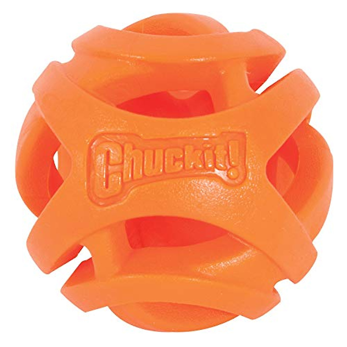 Chuckit Air Fetch Ball Dog Toy, Large (3 Inch Diameter), for dogs 60-100 lbs