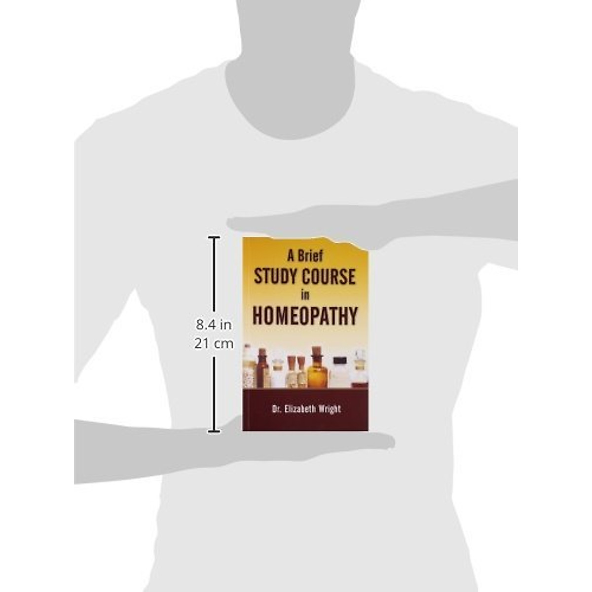 Brief Study Course in Homeopathy