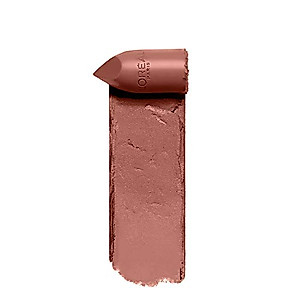 L'Oreal Paris Colour Riche Matte Lipcolour, Matte-Itude, 0.13 oz.