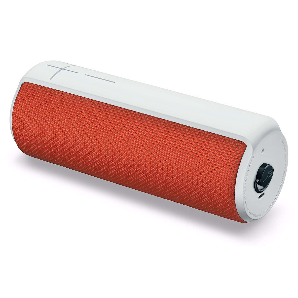 Ultimate Ears Boom Wireless Bluetooth Speaker - Red