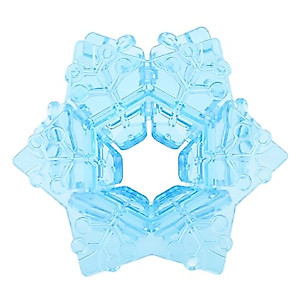 Pour over Coffee Dripper, Food Grade PP Coffee Filter Easy to Use Reusable for Drinking (Blue)