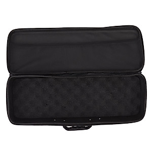 RiToEasysports Fishing Tackle Storage Bag, Lightweight Waterproof Multifunctional Fishing Tool Bag with Shoulder Straps Fishing Rod and Its Accessories