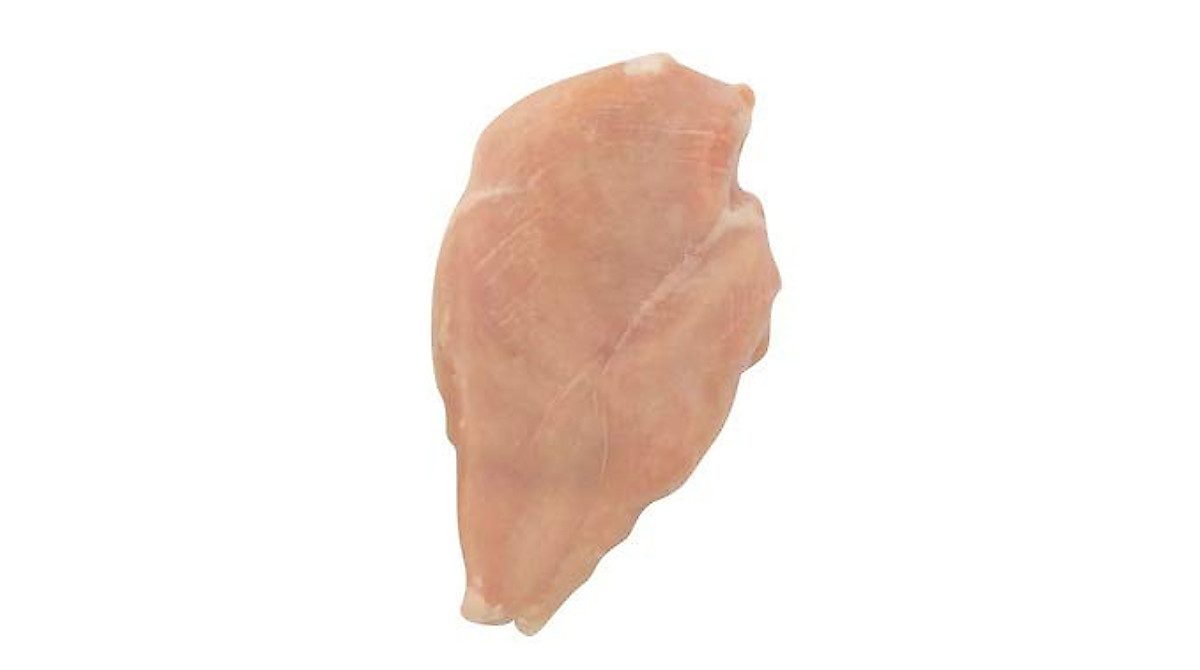 Tyson Boneless Chicken Breast Fillets - Savory & Tenderpressed