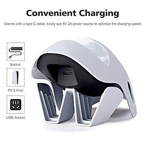 FUNLAB Charger Station