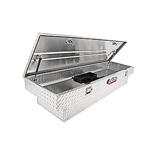 DEE ZEE DZ8170 Red Label Crossover Tool Box