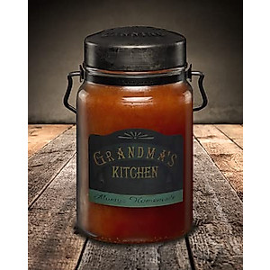 McCalls Candles | Grandma's Kitchen | 26 oz