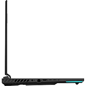 EXCaliberPC 2023 ASUS ROG Strix G18 G814JI-CS94 (i9-13980HX, 16GB RAM, 1TB NVMe SSD, RTX 4070 8GB, 18" QHD+ 240Hz 3ms, Windows 11) Gaming Notebook
