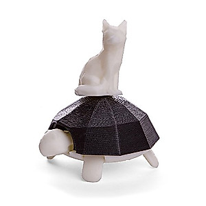 M2 Materials ABS Filament 56ci Stratasys Dimension 1200es/Dimension Elite/Fortus 250mc, Black