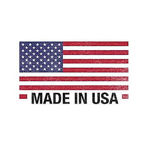 Foamma 3" x 35" x 79" Semi Truck High Density Foam Trucker Mattress, Washable Organic Cotton Cover, Heavy Duty and Durable, Comfortable, Made in USA