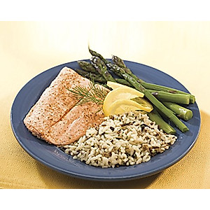 Proctor Silex Rice Cooker & Food Steamer, 8 Cups Cooked (4 Cups Uncooked), White (37534NR)