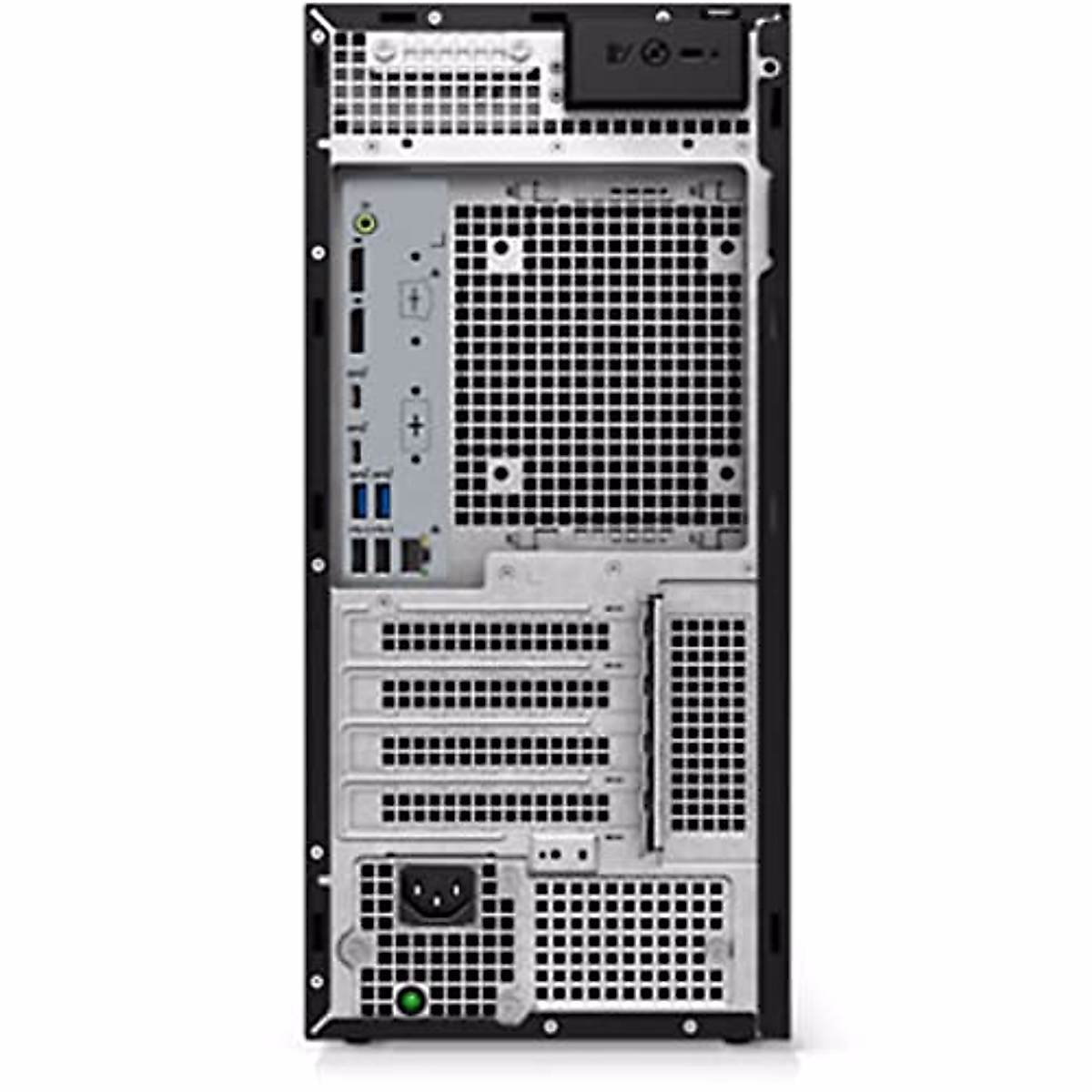 Dell Precision T3660 Workstation Desktop (2022) | Core i7-2TB SSD - 128GB RAM - RTX A2000 | 24 Cores @ 5.2 GHz Win 11 Pro