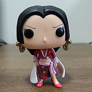 Funko Pop! Anime: Onepiece - Boa Collectible Toy