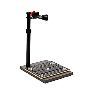 Cosmo COPY STAND, Mini 100, to Digitize Pictures, Documents, Checks (for Deposit), Jewelries and Collectibles with Your Smartphone, Made in The USA