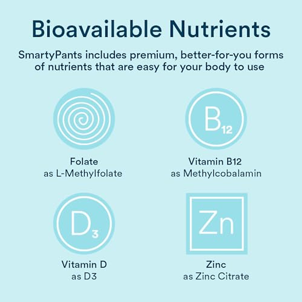 SmartyPants Multivitamin for Men, Gummies: Omega 3 Fish Oil (EPA/DHA), Methylfolate, CoQ10, Vitamin D3, C, Vitamin B12, B6, Vitamin A, K & Zinc for Immune Support, 180 Gummies (30 Day Supply)