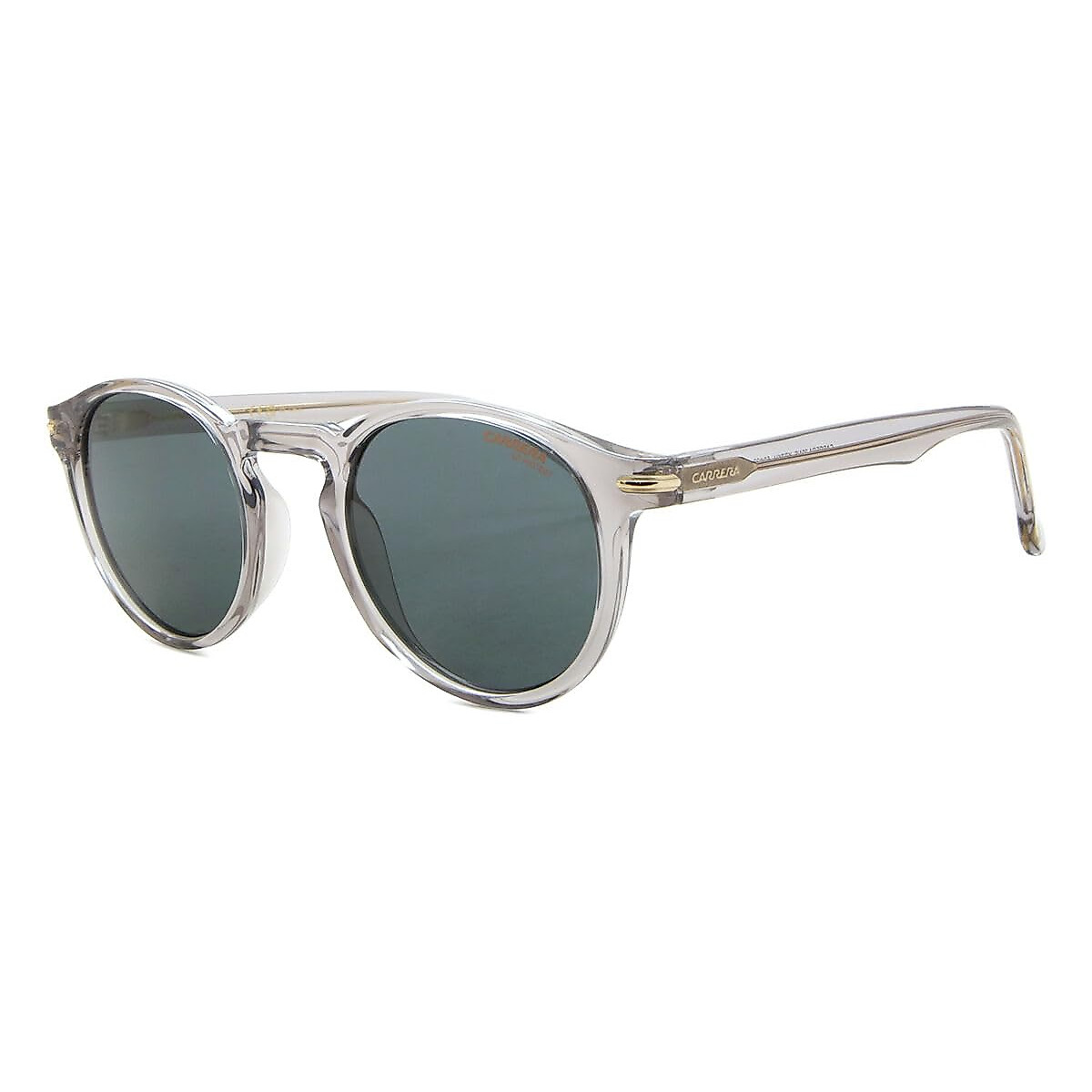 Carrera Modern Standard Sunglasses, Kb7/Ku Grey, 50