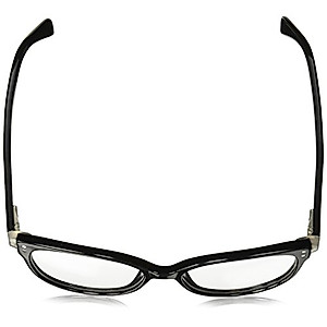 Marc by Marc Jacobs eyeglasses MMJ 632 A9I Acetate hand made Black