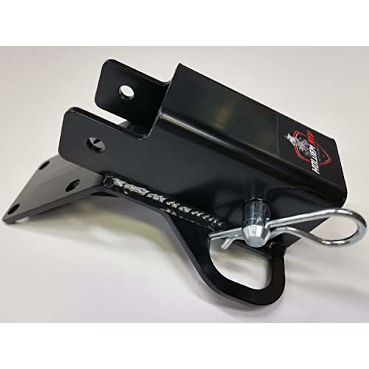 HoldEm ATV Accessories 2" Rear Receiver Hitch for TaoTao Rhino 250 ATV