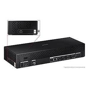 SAMSUNG QN75LS03AA 75 Inch The Frame QLED 4K Smart TV (2021) Renewed