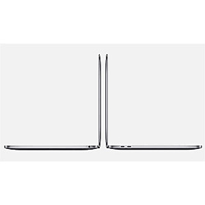 Apple 13" MacBook Pro w/Touch Bar, 1.4GHz, Quad Core I5, 16GB Memory, 512GB SSD, Space Gray (Mid 2019)