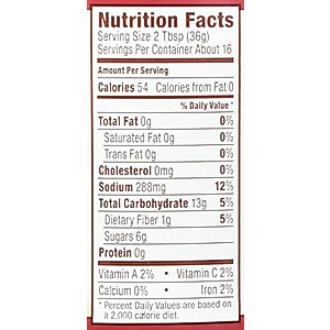 Head Country Bar-B-Q Sauce, Original Flavor, 20 oz (Pack of 2)