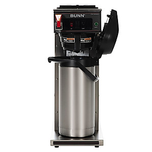 BUNN - BUN230010006 CWTF15-APS, Commercial Airpot Coffee Brewer