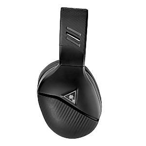 Turtle Beach Recon 200 Amplified Gaming Headset for Xbox and PlayStation